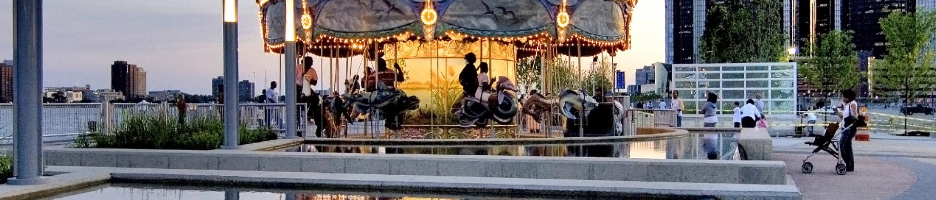 Rivertown Warehouse District | Urbanize Detroit