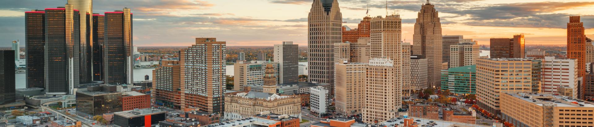Downtown | Urbanize Detroit