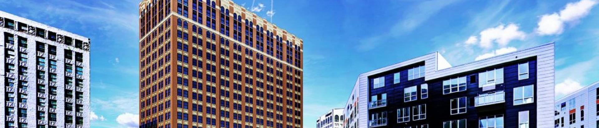 Downtown | Urbanize Detroit