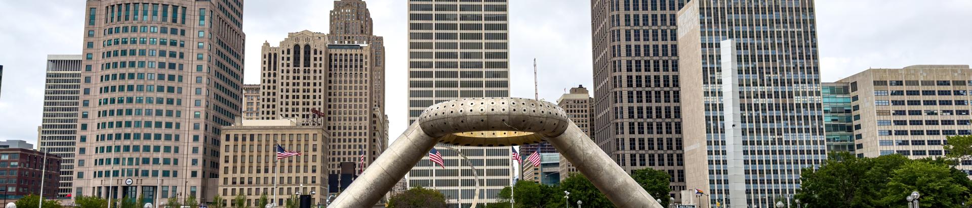 Downtown | Urbanize Detroit