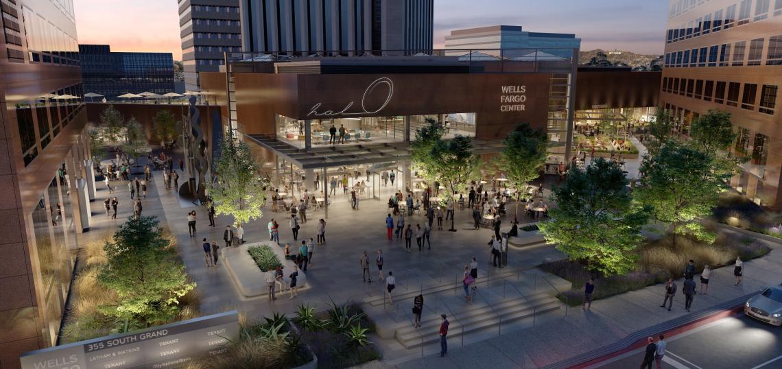 Halo | Urbanize Detroit