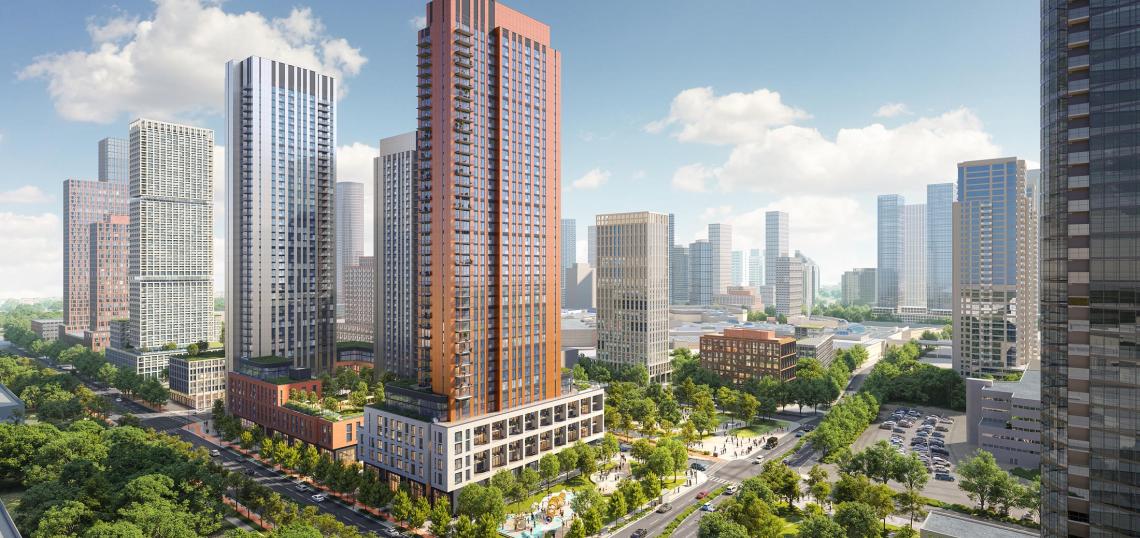 Alta | Urbanize Detroit