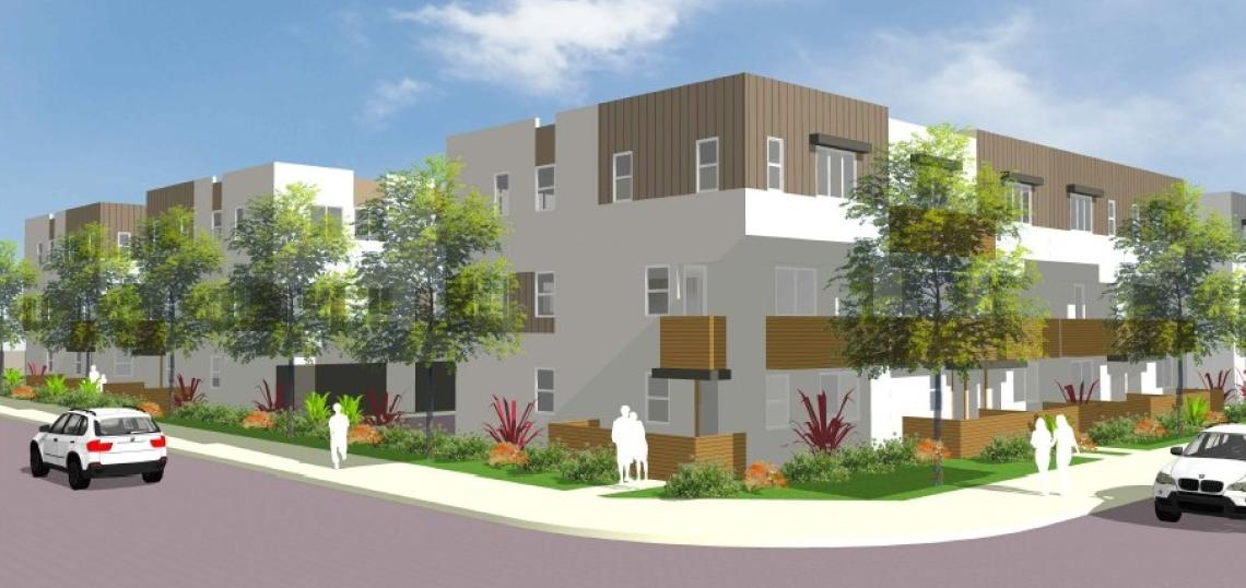 501 S. Harbor Boulevard | Urbanize Detroit