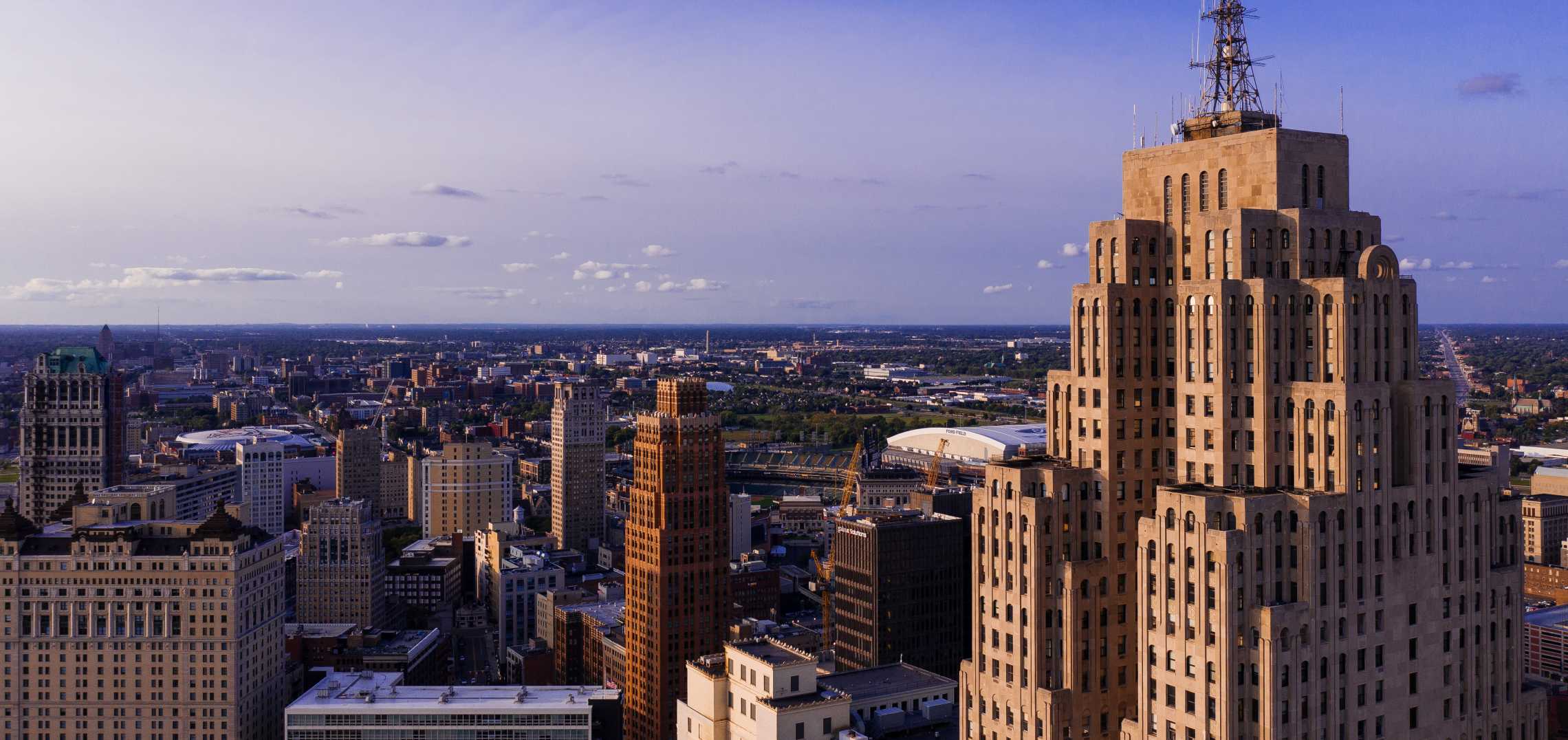Welcome to Urbanize Detroit | Urbanize Detroit