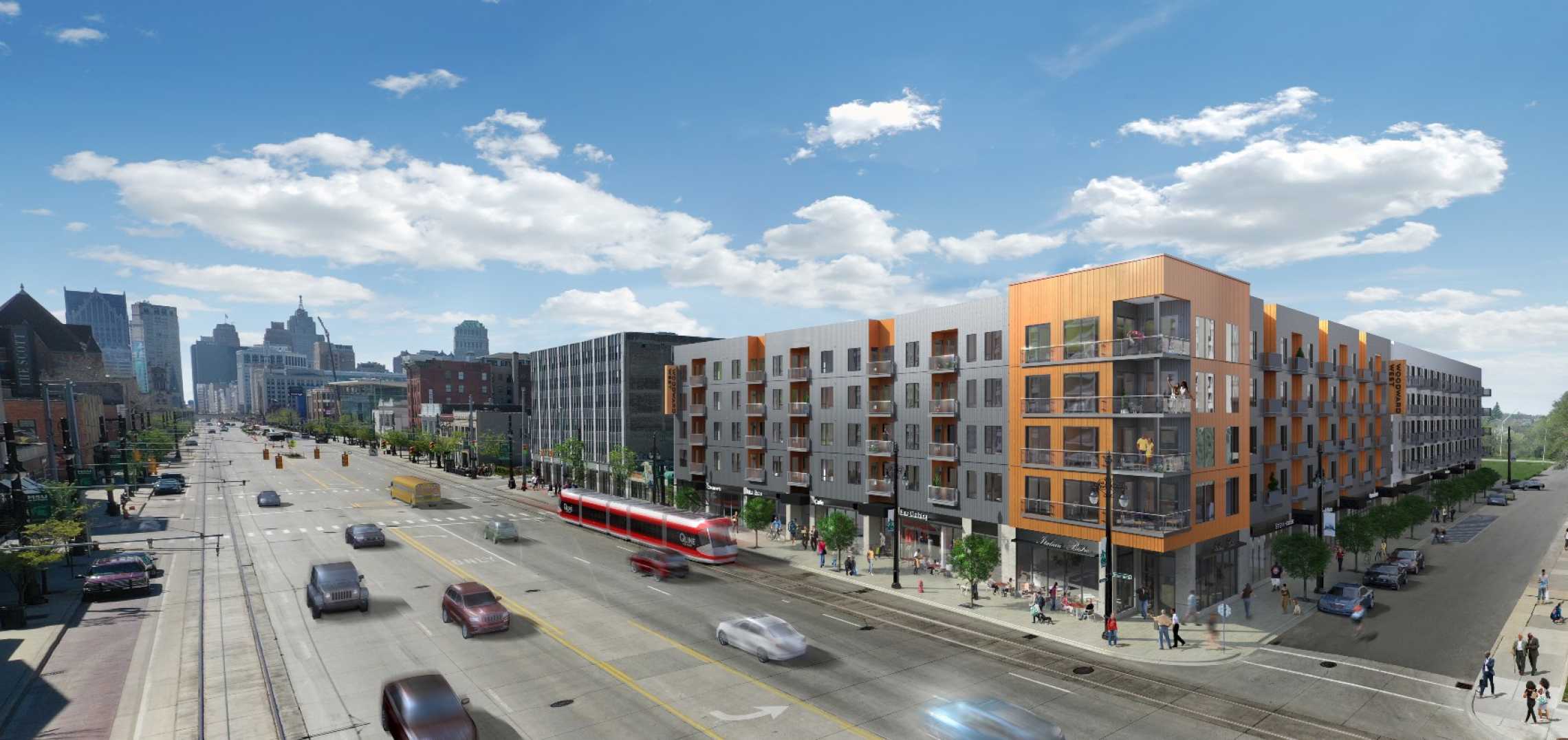 5 Detroit development stories to follow in 2021 | Urbanize Detroit