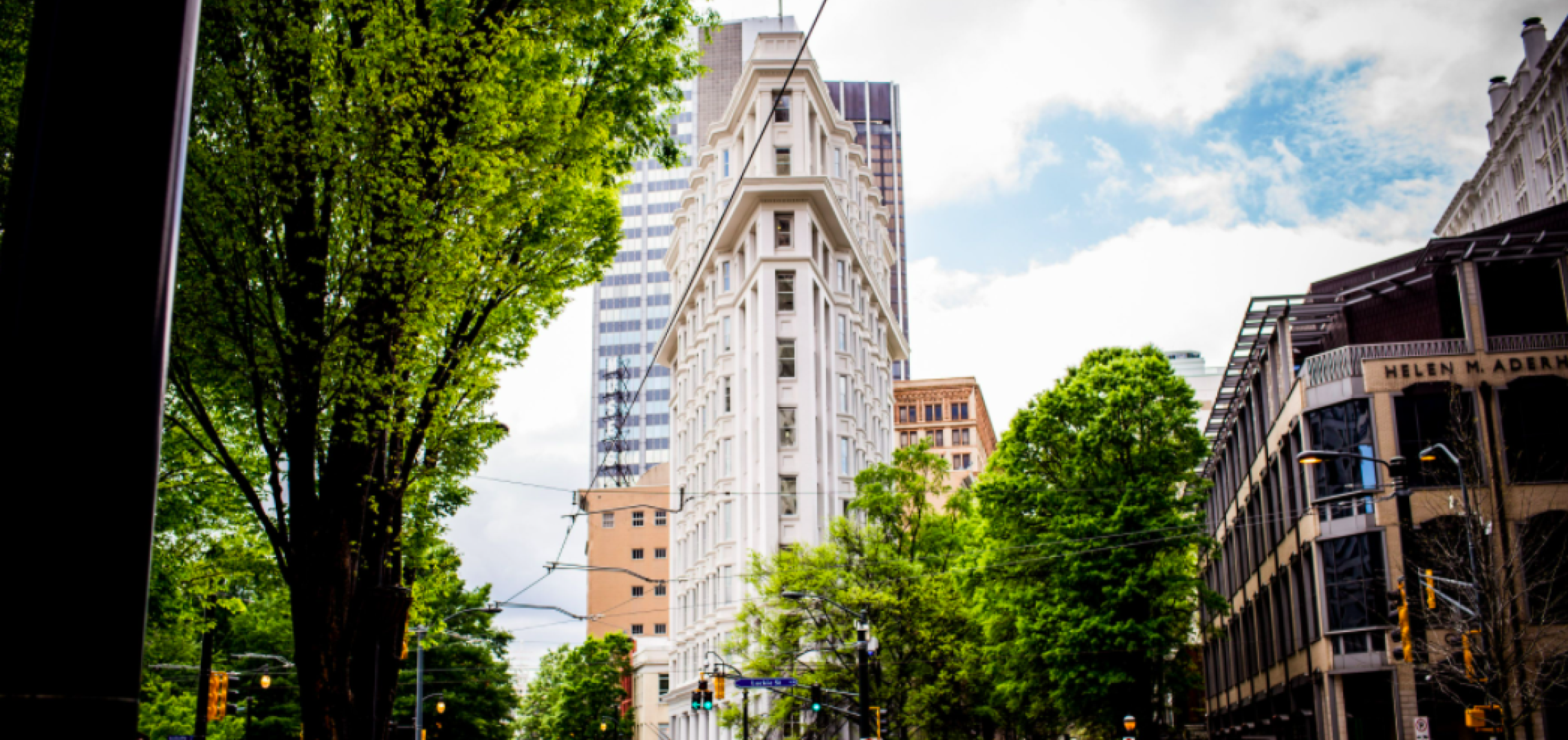 Flatiron Building - 84 Peachtree Street | Urbanize Detroit
