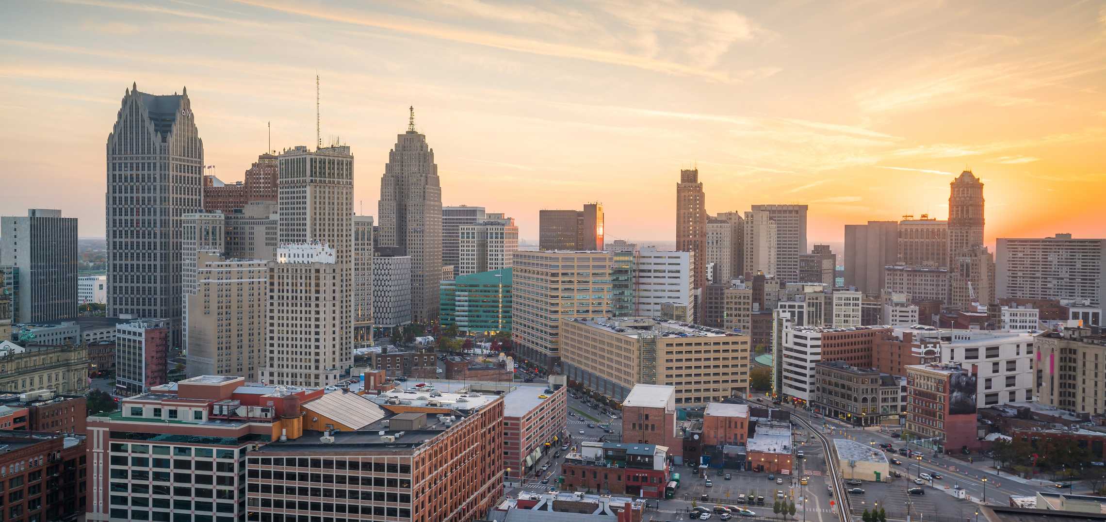 Centre for Urban Transformation HQ coming to Gratiot site | Urbanize ...