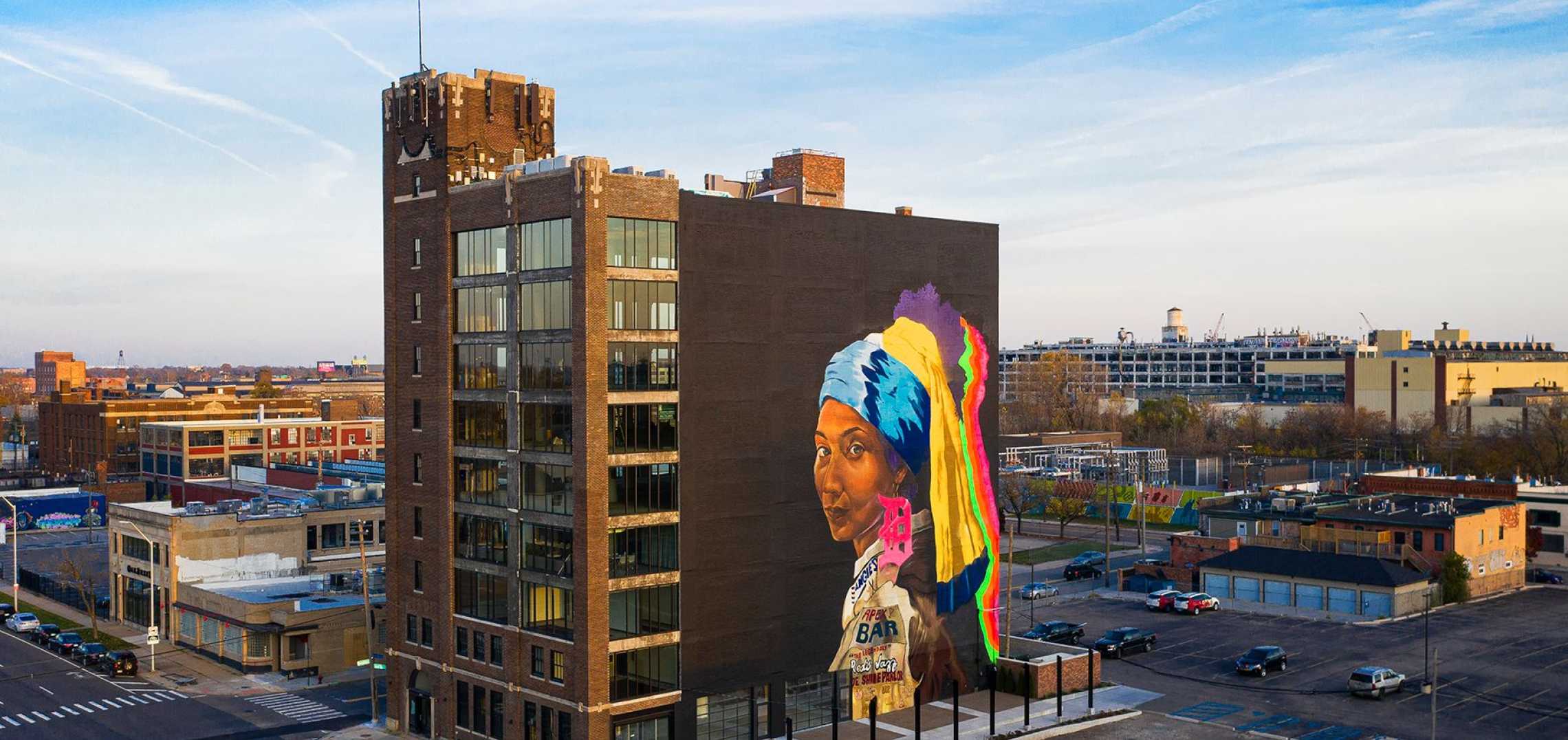 Chroma ready to open new coworking space | Urbanize Detroit