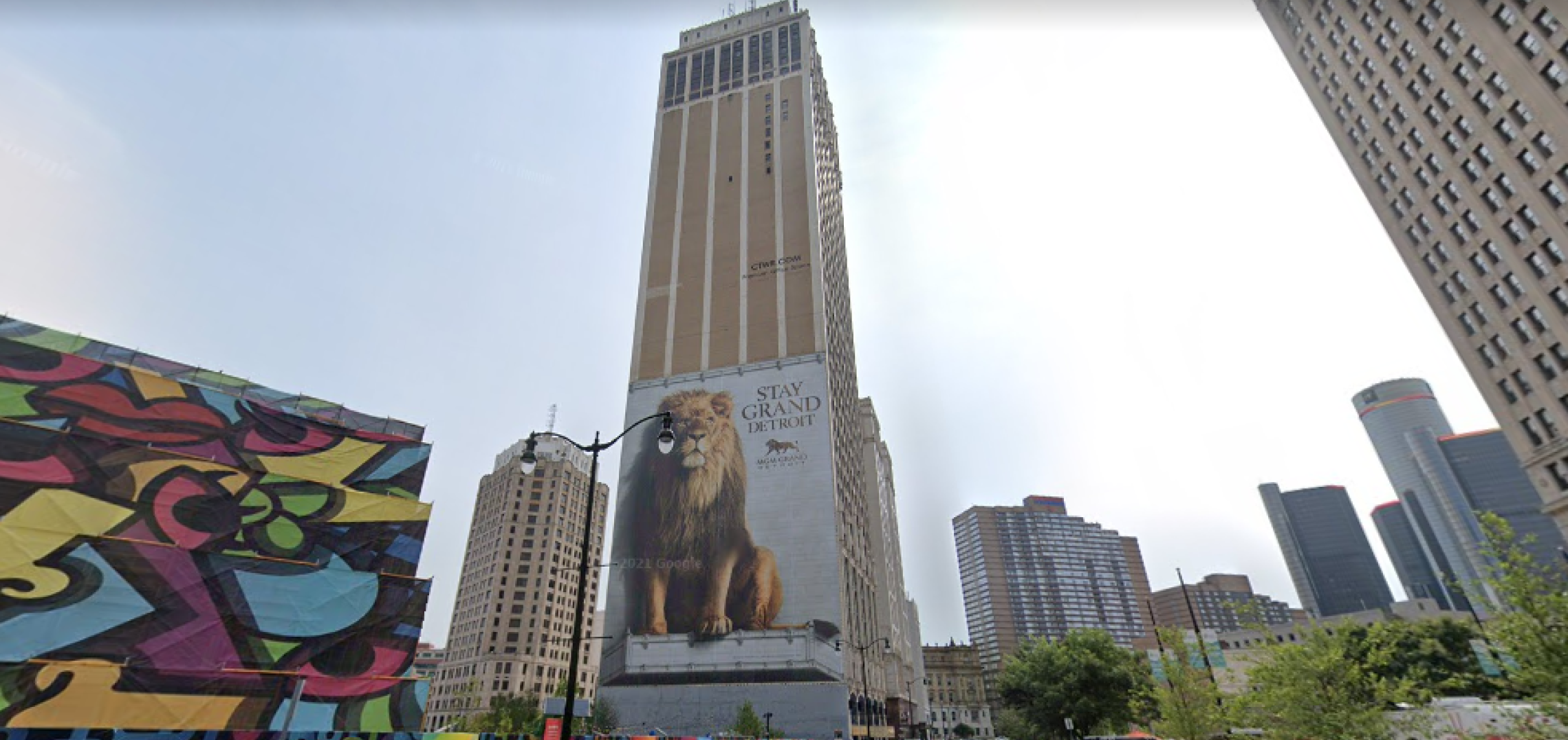 Cadillac Tower | Urbanize Detroit