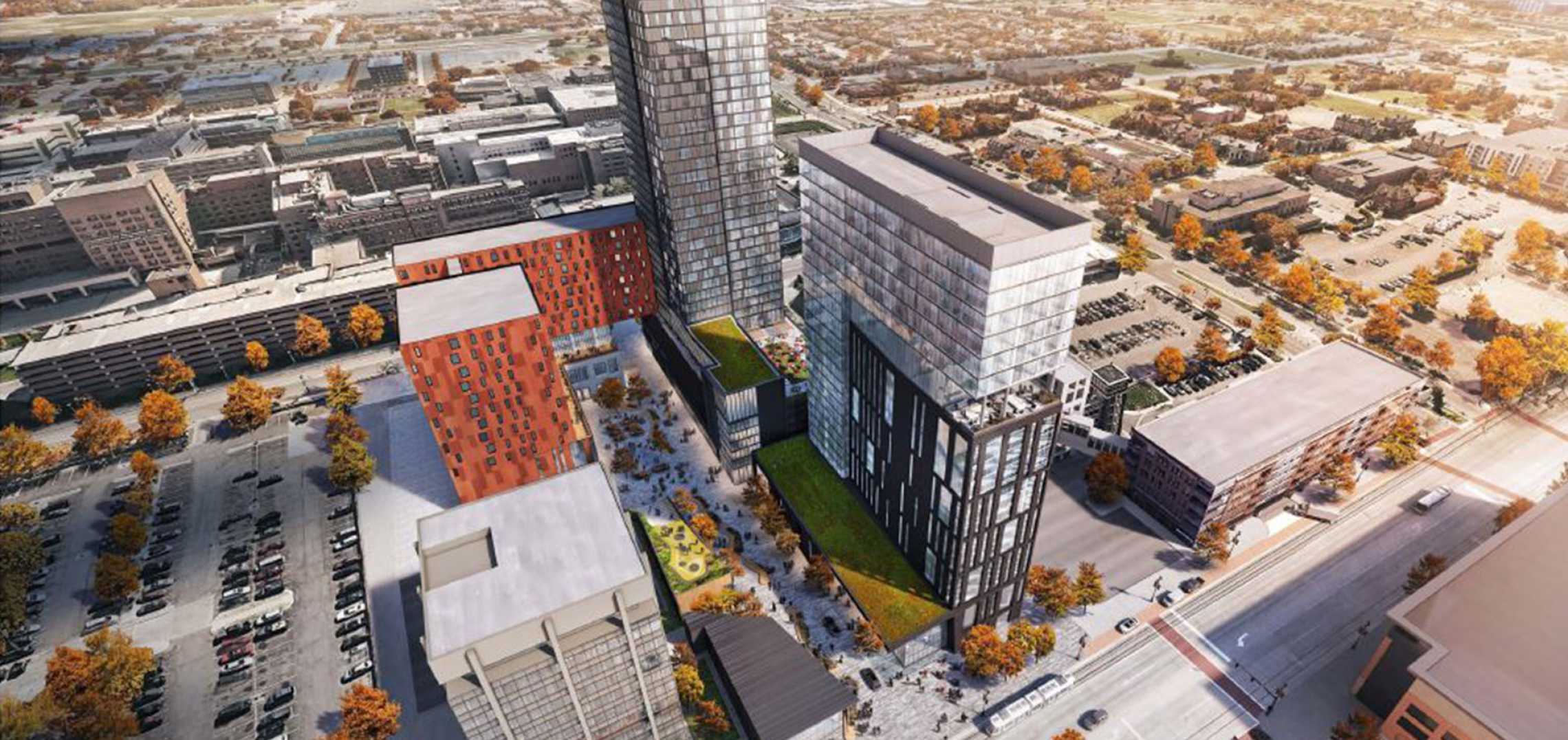 Detroit Development Notes: December 10, 2021 | Urbanize Detroit
