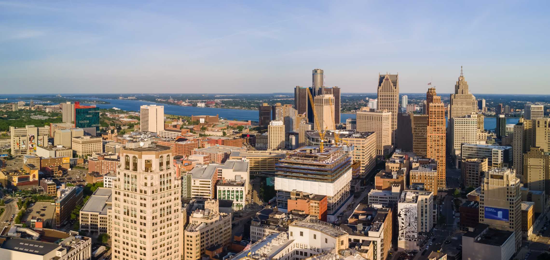 Detroit Development Notes: June 28, 2022 | Urbanize Detroit