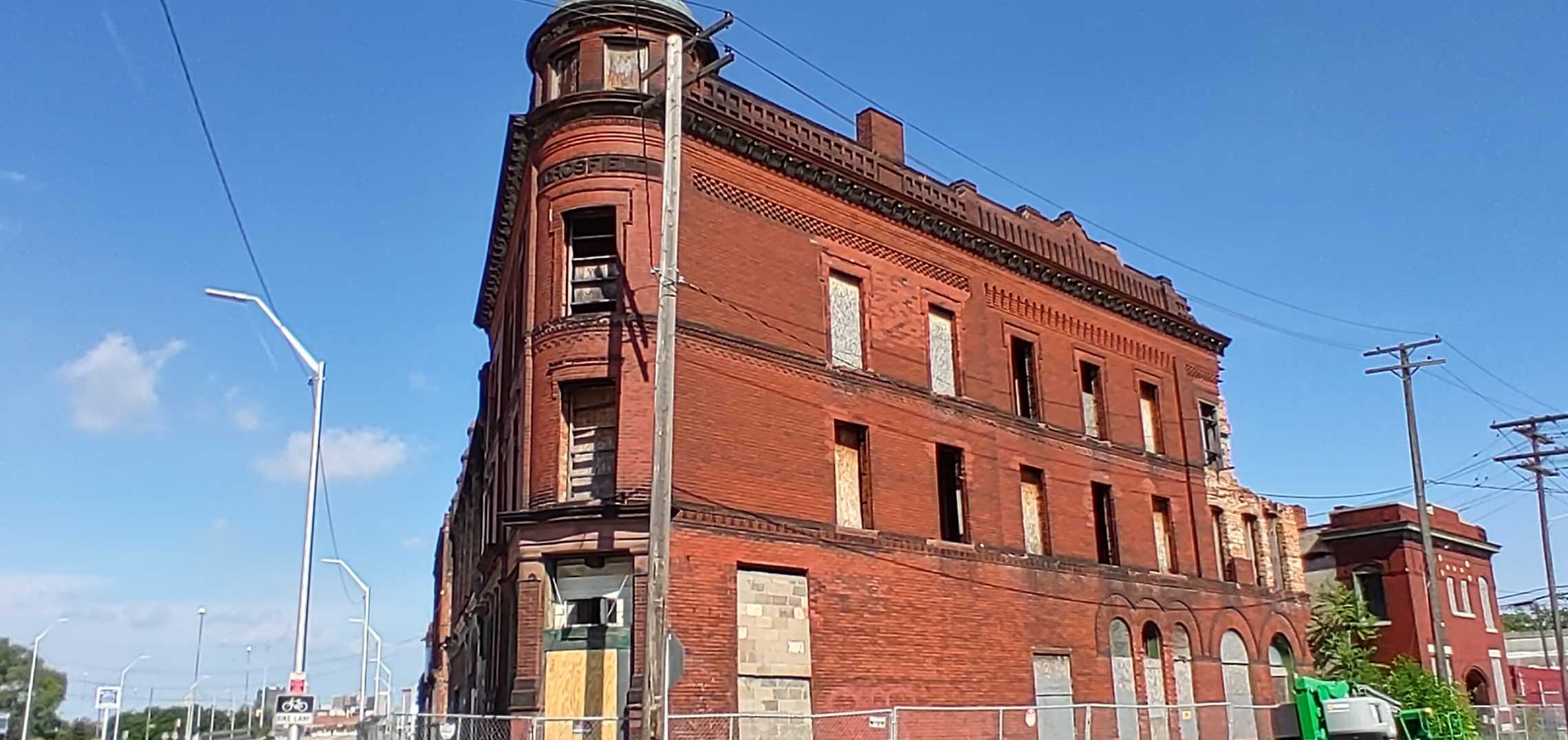 Detroit Development Notes: August 19, 2022 | Urbanize Detroit