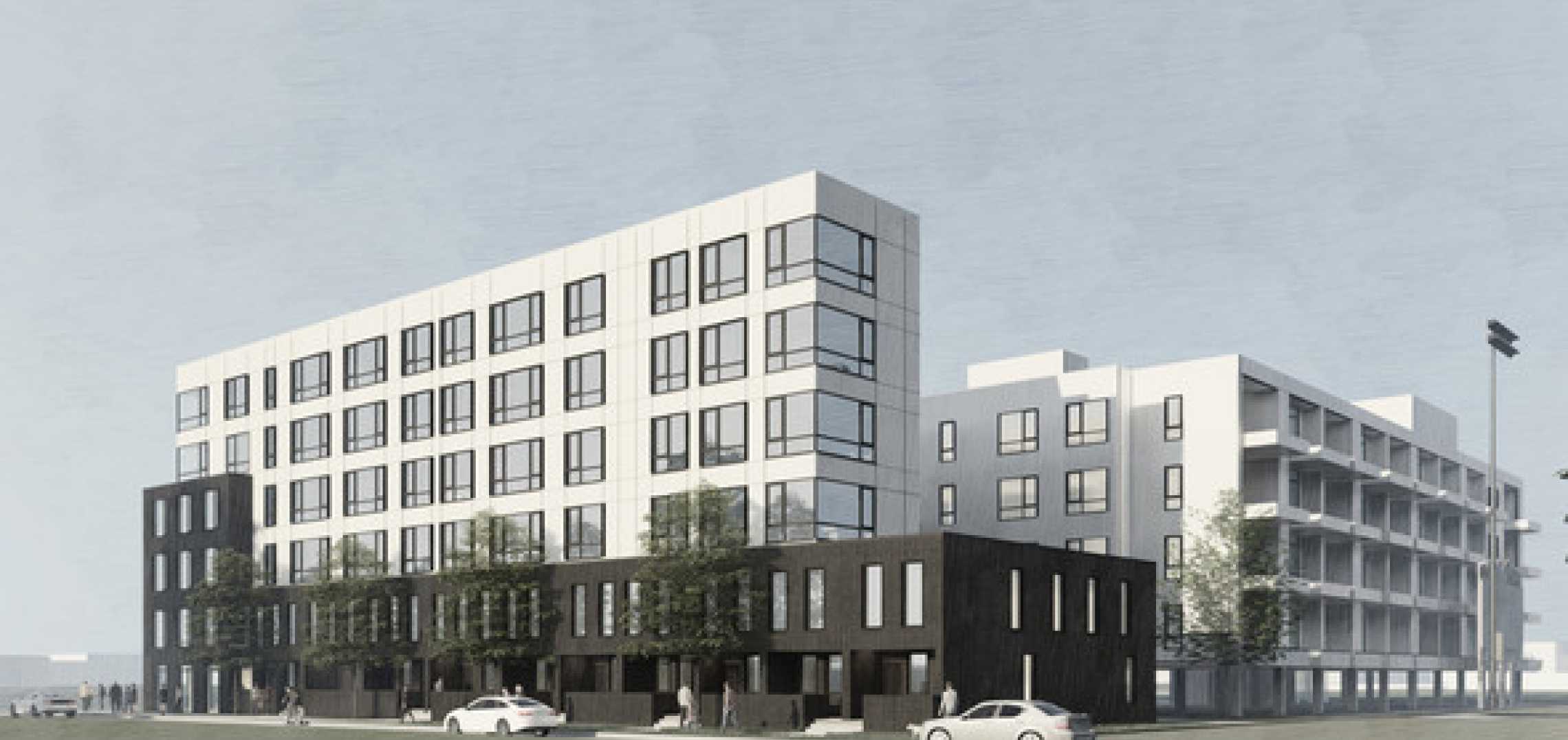 Detroit Development Notes: August 5, 2022 | Urbanize Detroit