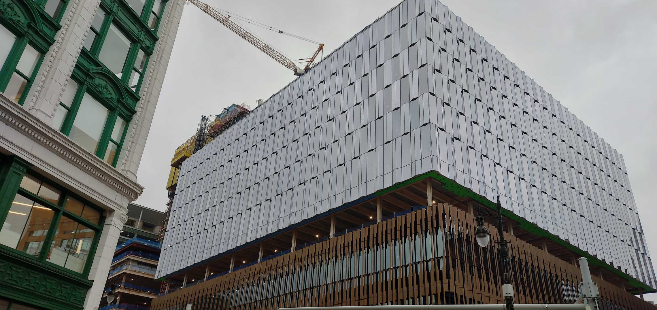 Detroit's biggest development stories of 2022 | Urbanize Detroit