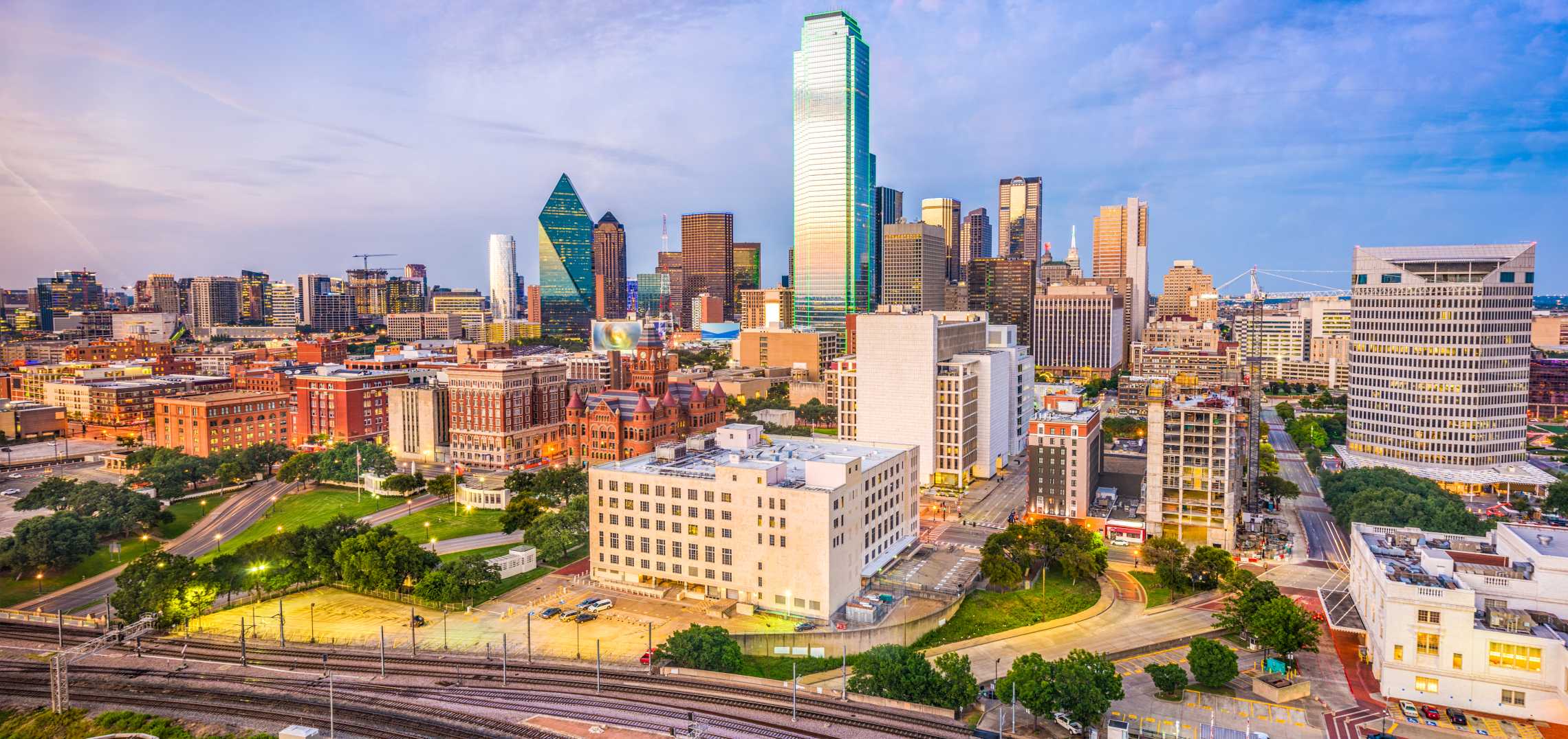 Introducing Urbanize Dallas | Urbanize Detroit