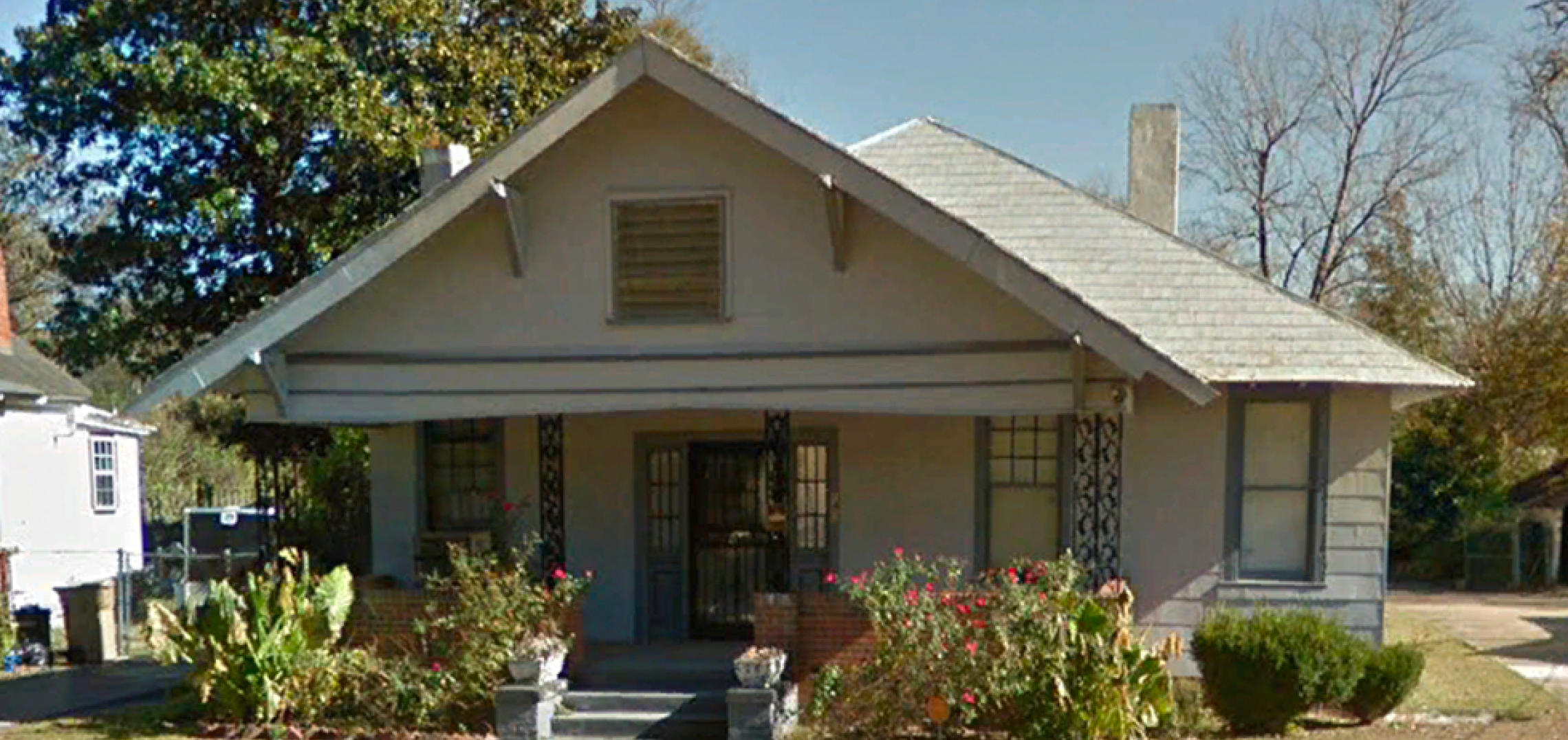 Historic Alabama home where King planned Selma marches moving to ...