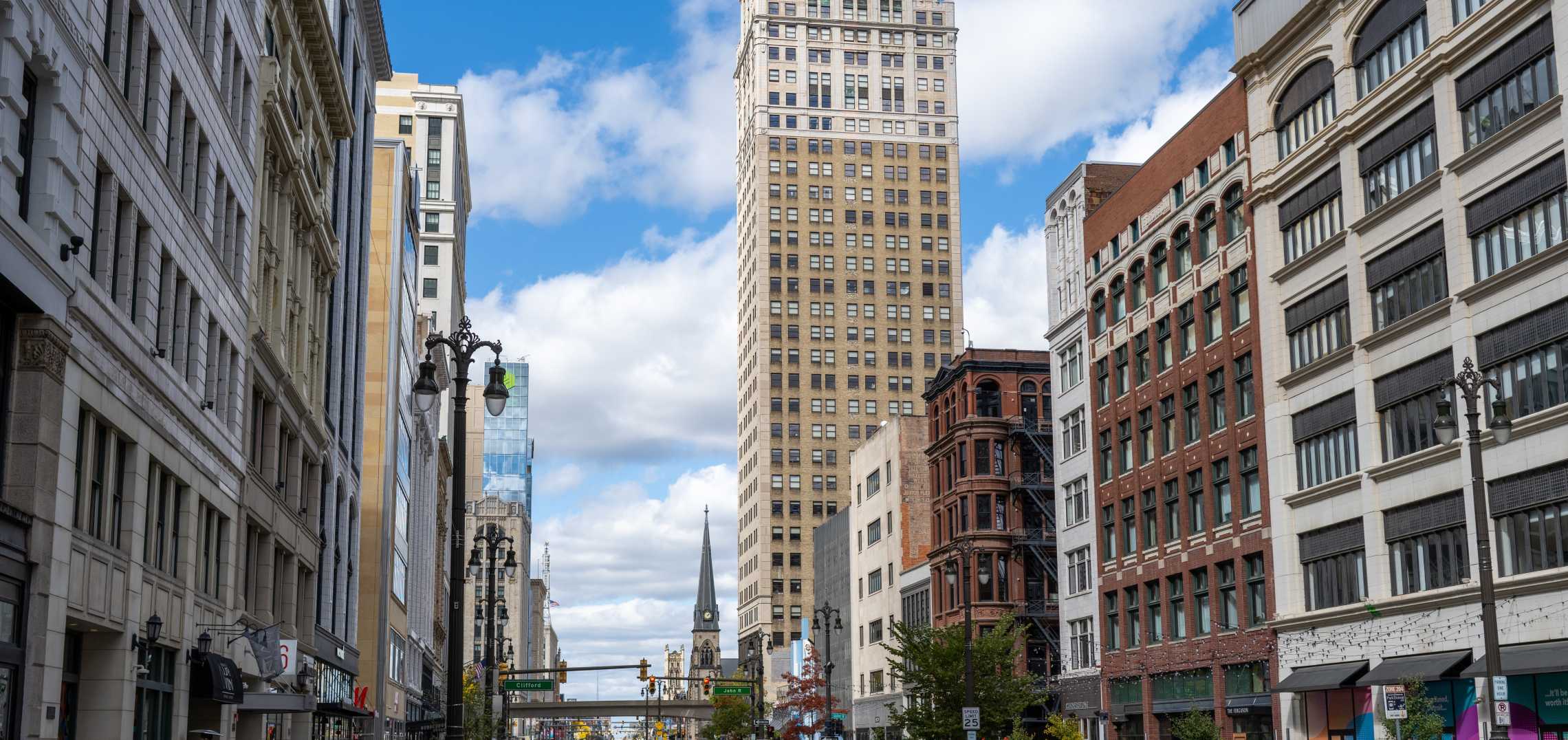 Detroit Development Notes: May 19, 2023 | Urbanize Detroit