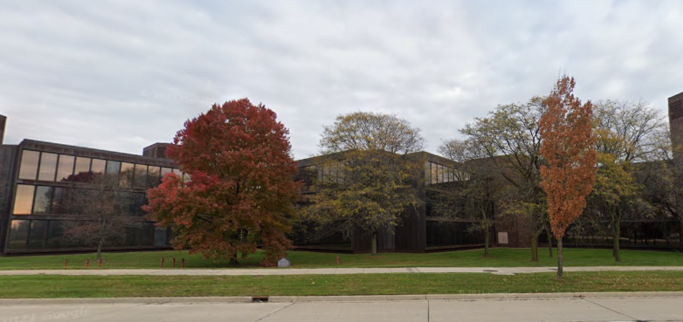 U-M to build medical center at former Kmart HQ in Troy | Urbanize Detroit