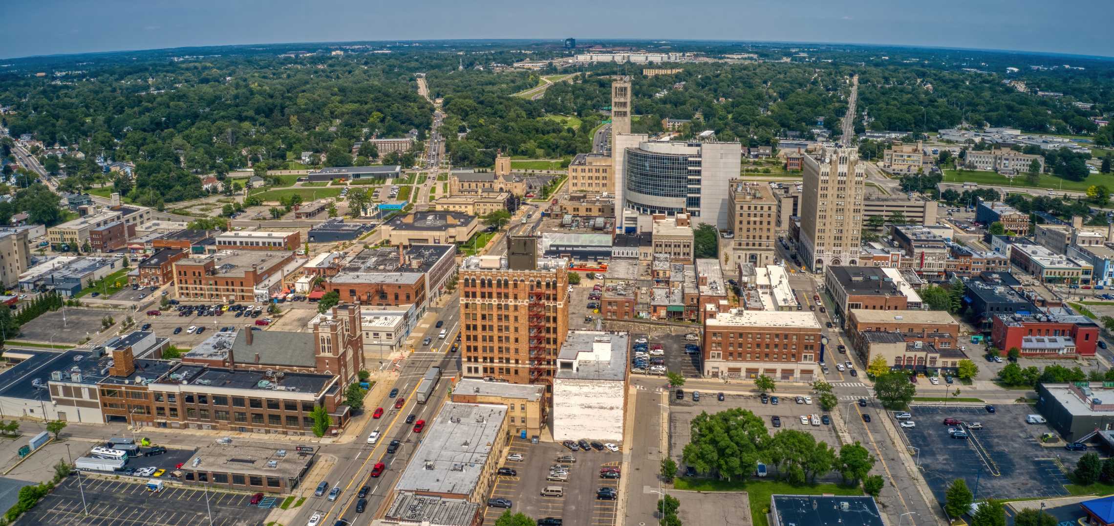 Metro Detroit development updates: August 2023 | Urbanize Detroit
