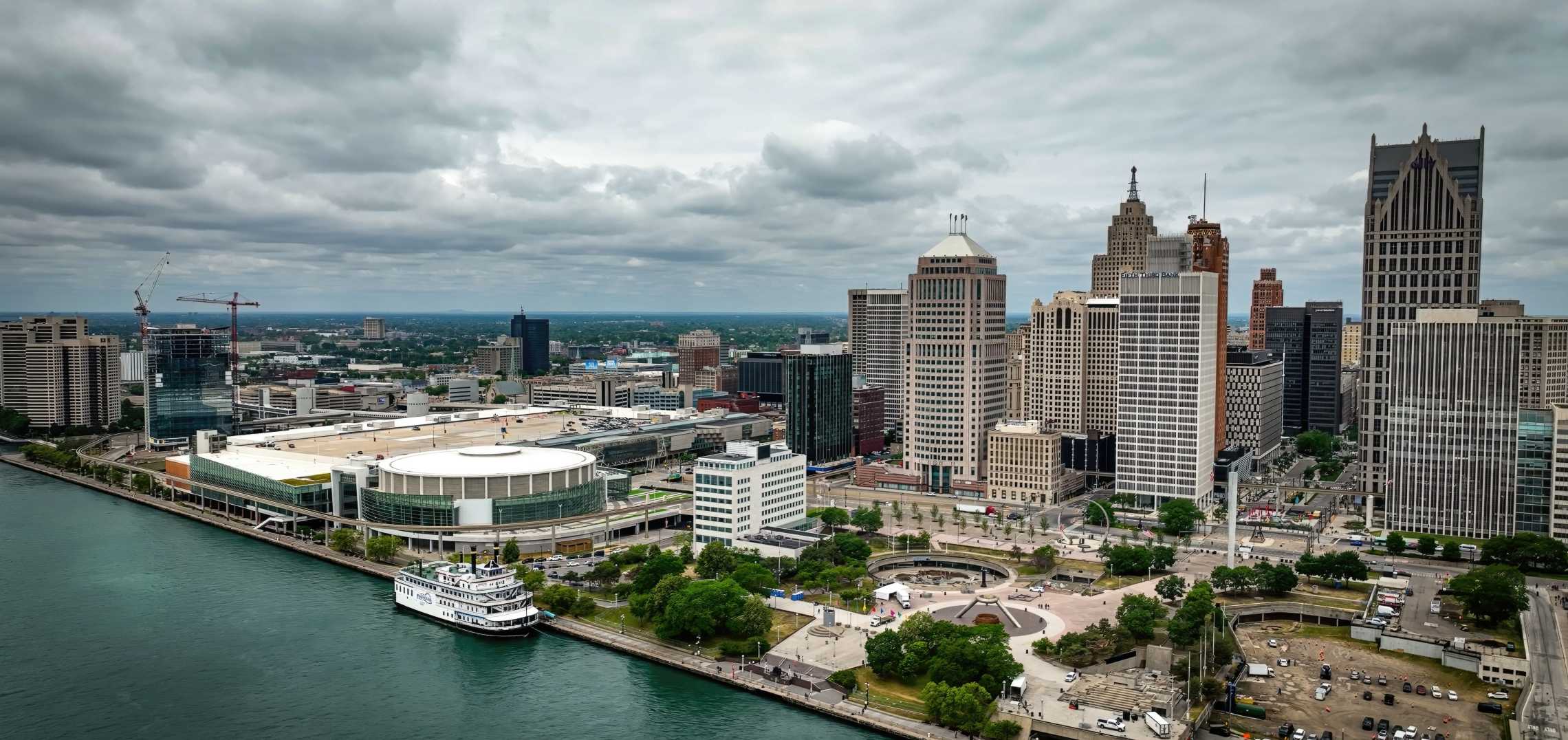 Detroit Development Notes: August 23, 2023 | Urbanize Detroit
