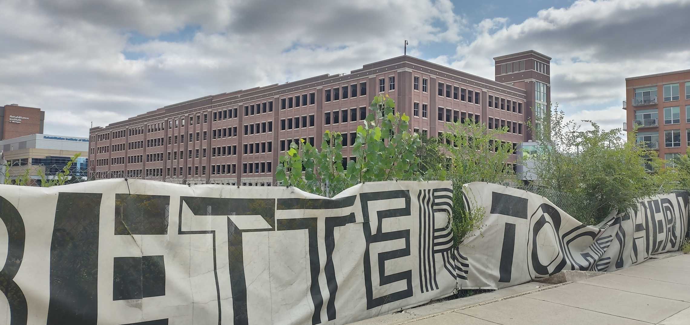 The Mid development gets more time | Urbanize Detroit