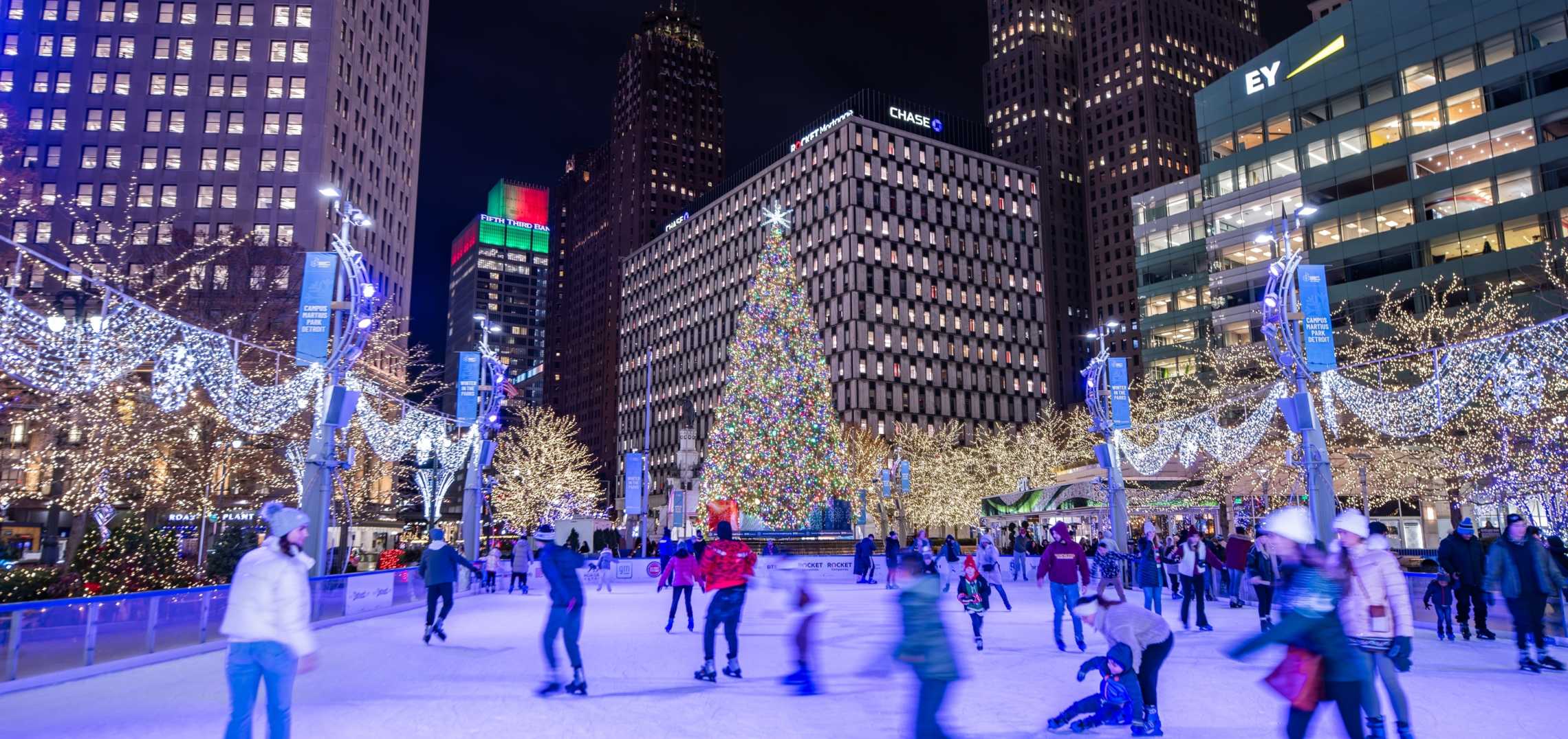 Detroit Development Notes: December 21, 2023 | Urbanize Detroit