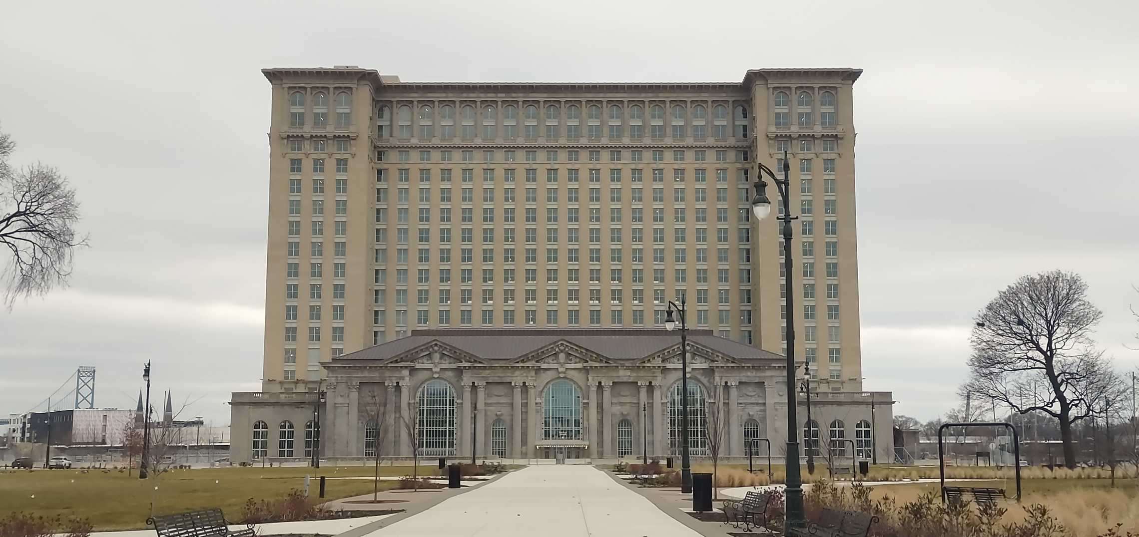 5 Detroit development stories to watch in 2024 | Urbanize Detroit