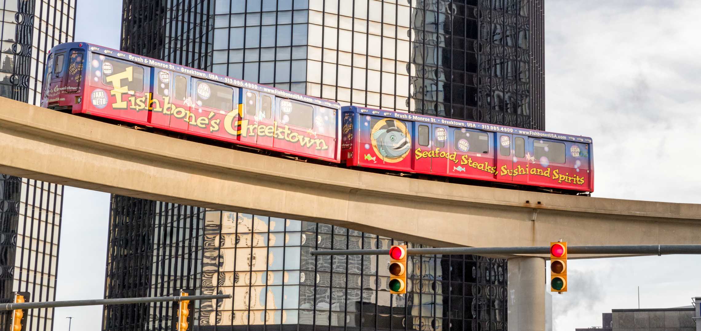 Detroit readers weigh in on the future of the People Mover | Urbanize ...