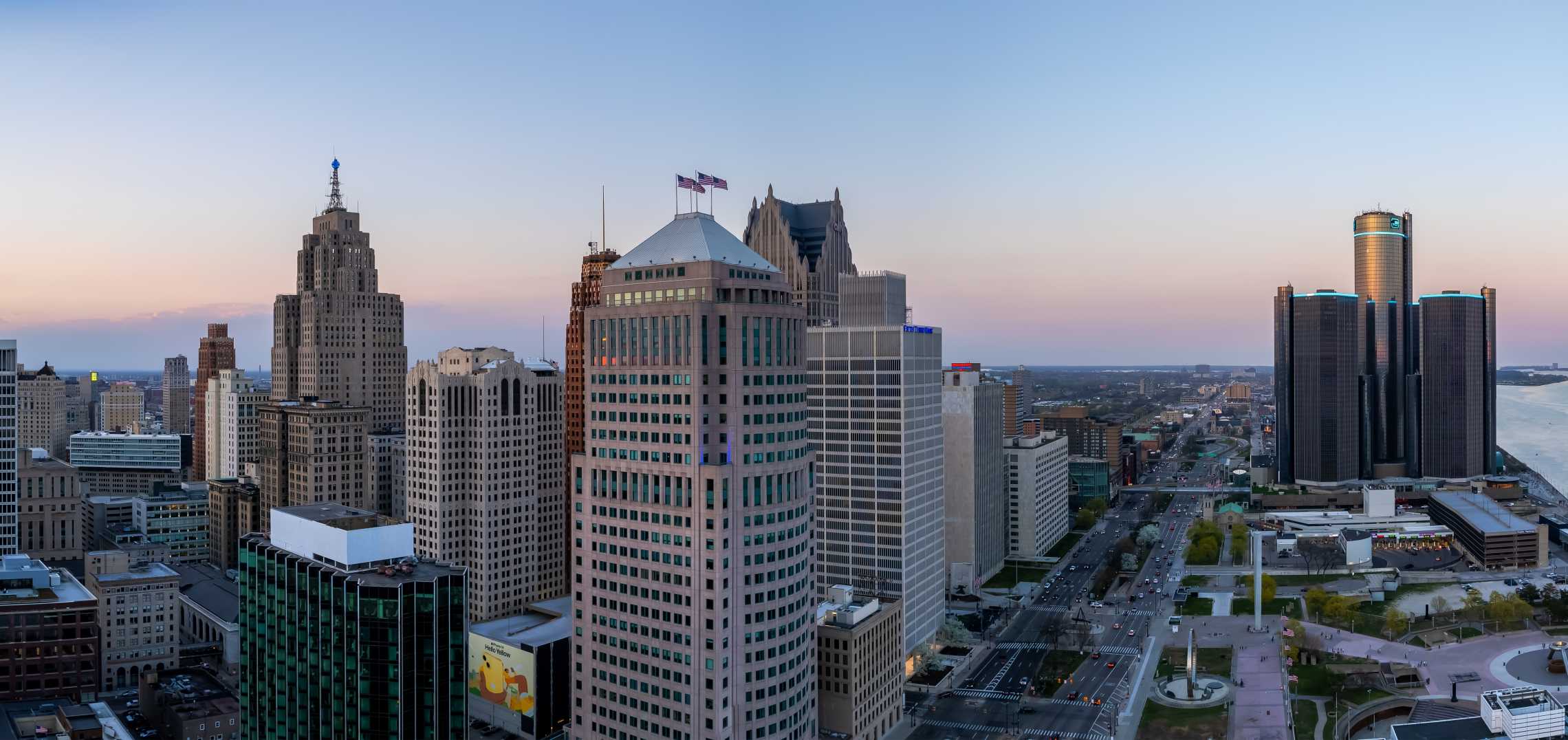 Detroit Development Notes: February 24, 2024 | Urbanize Detroit