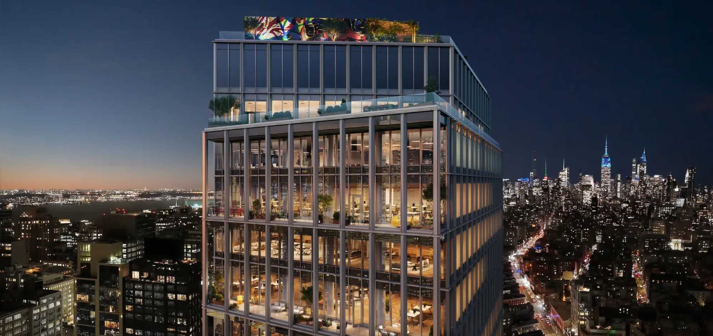 One Grand | Urbanize Detroit