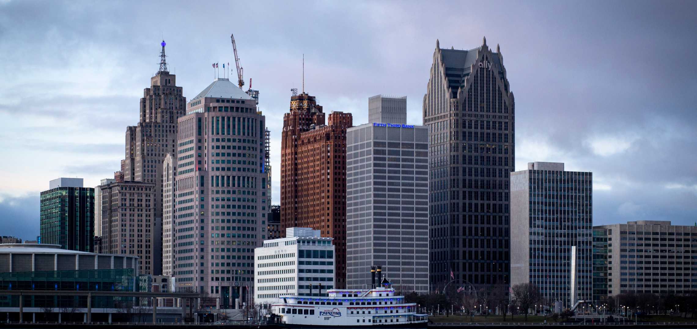 Detroit Development Notes: March 11, 2024 | Urbanize Detroit