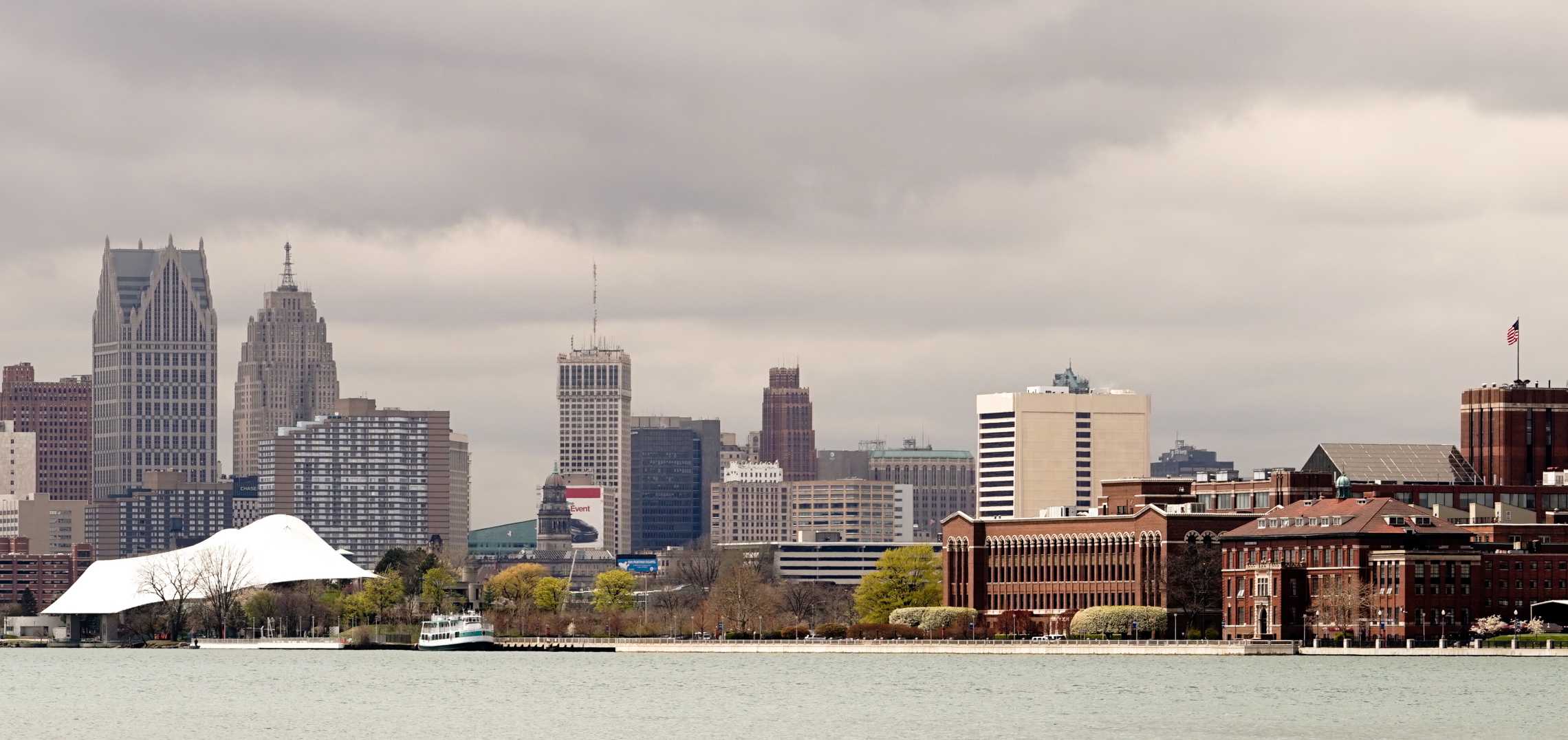 Detroit Development Notes: March 31, 2024 | Urbanize Detroit