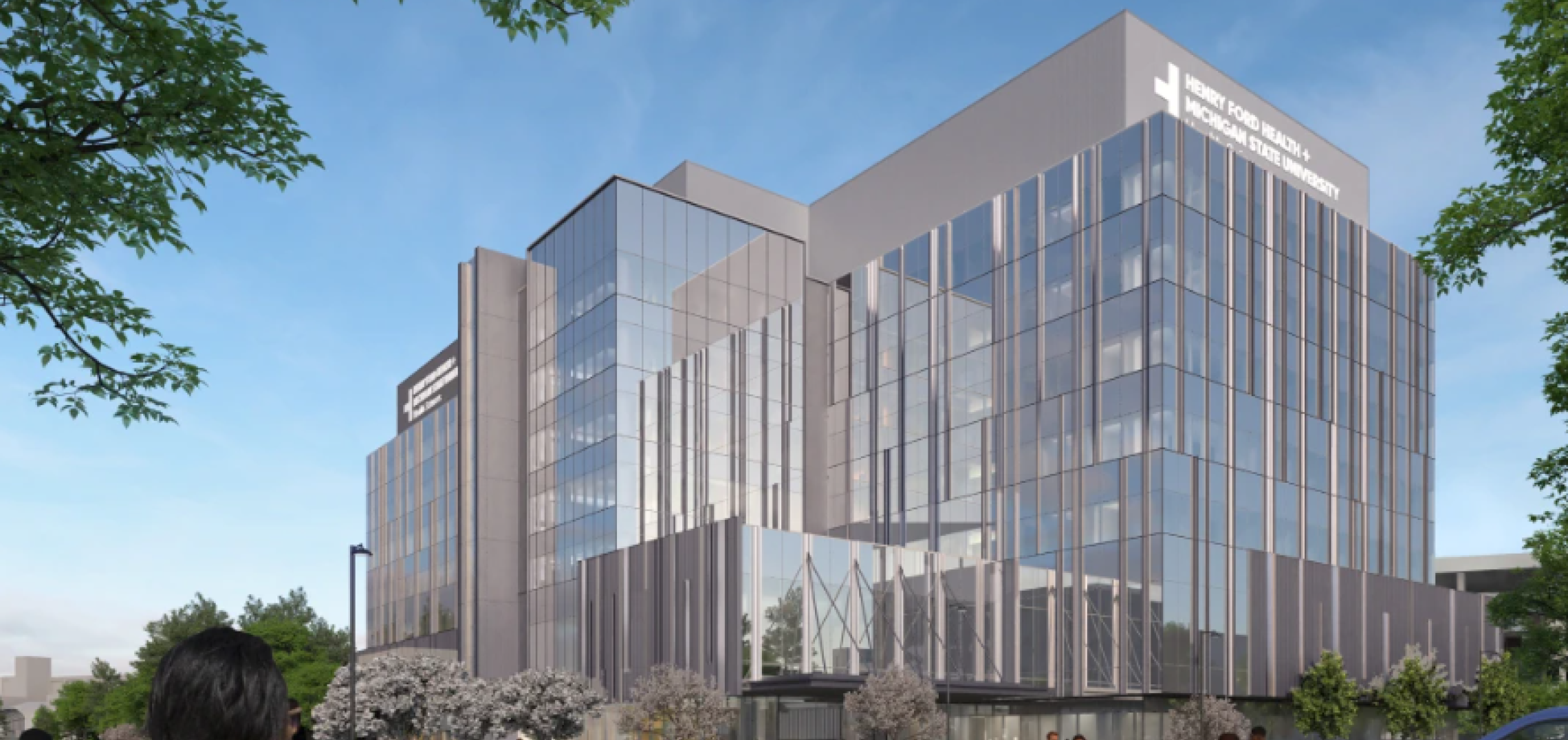 MSU approves construction for new medical research center in Detroit ...