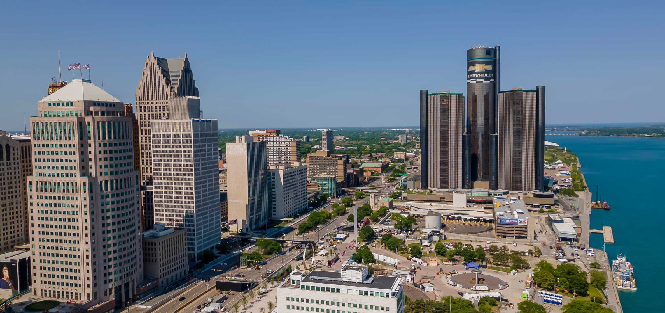 Detroit Development Notes: May 10, 2024 | Urbanize Detroit