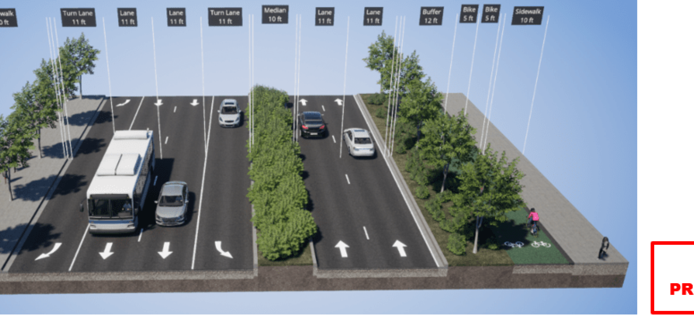 Community group releases action items for next phase of I-375 ...