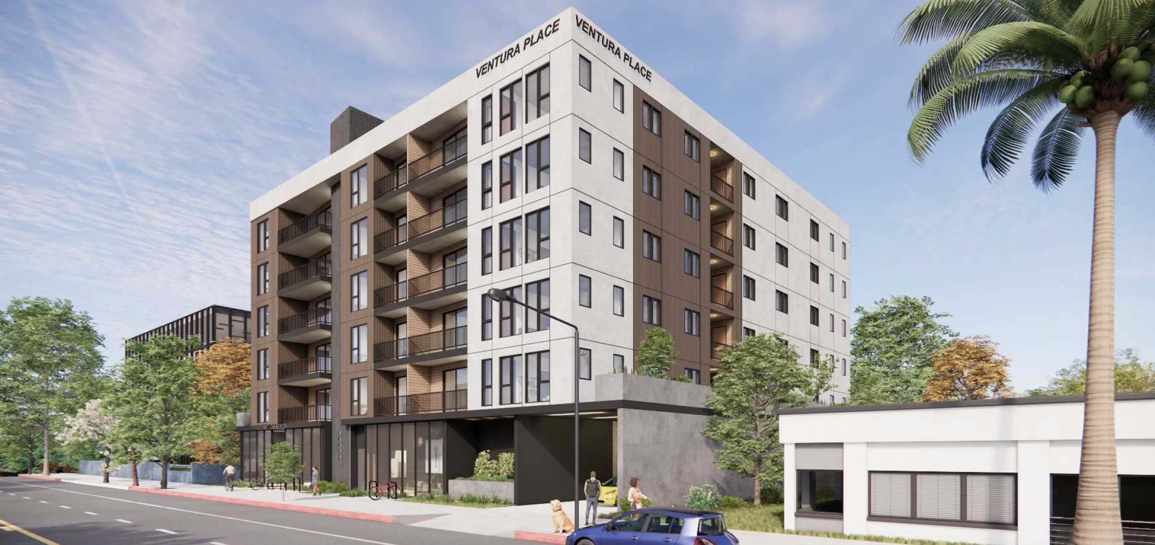 19923 Ventura Blvd | Urbanize Detroit