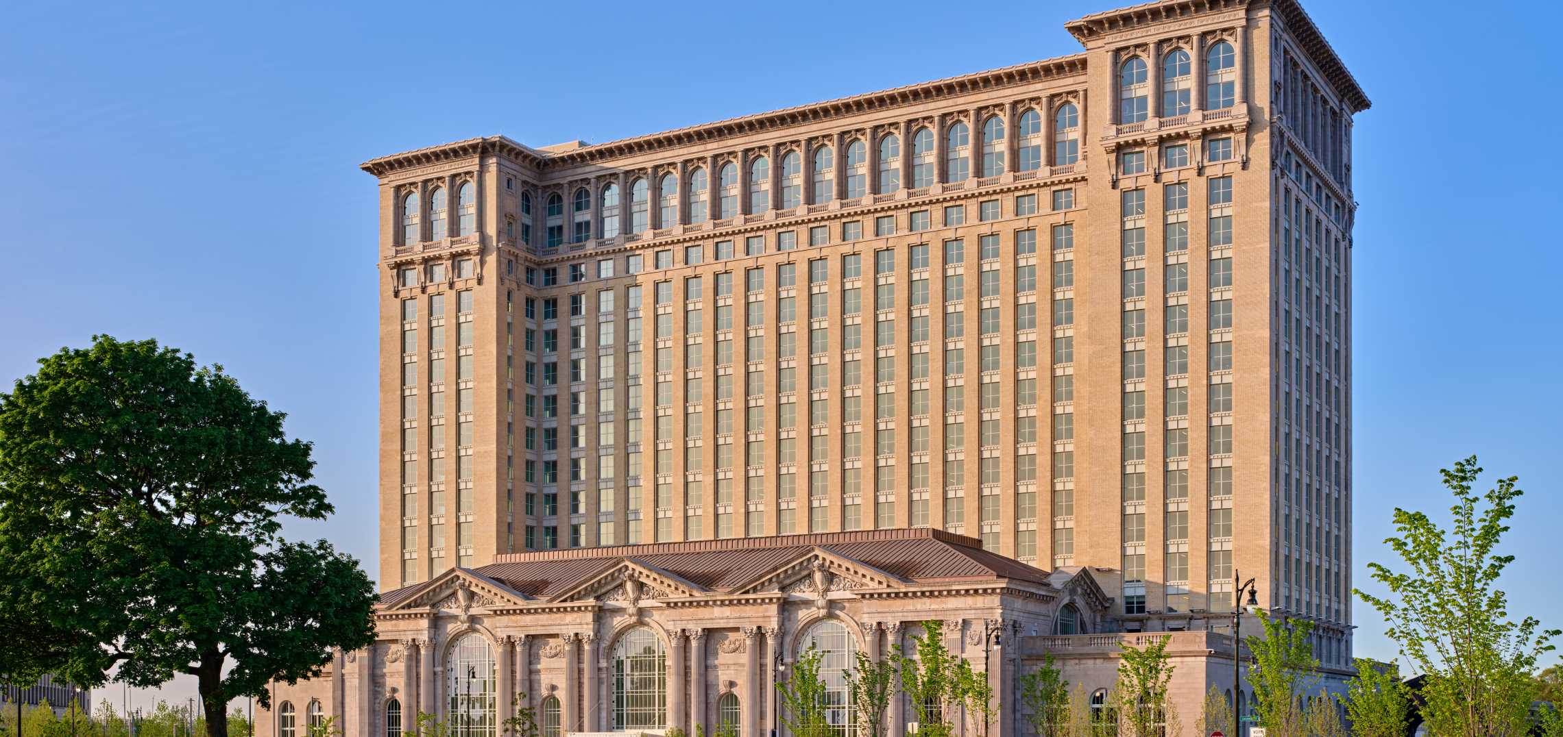 Urbanize Detroit's top development stories of 2024 | Urbanize Detroit