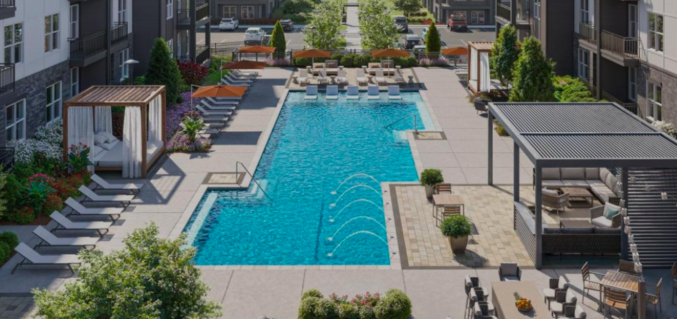 The Parker | Urbanize Detroit