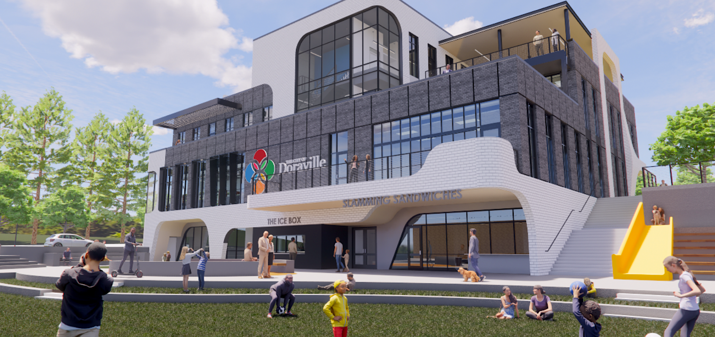 The People’s Building | Urbanize Detroit