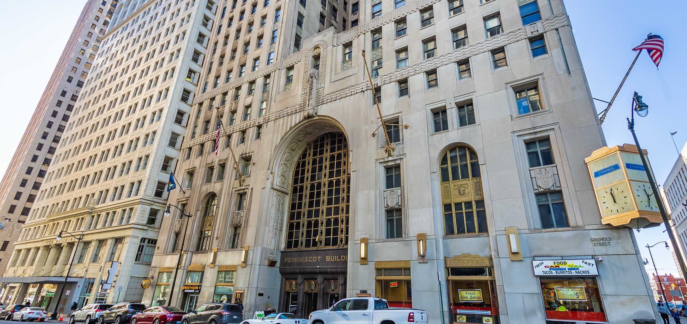 Weekly Development News - February 12, 2021 | Urbanize Detroit