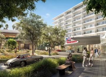 One Beverly Hills | Urbanize Detroit