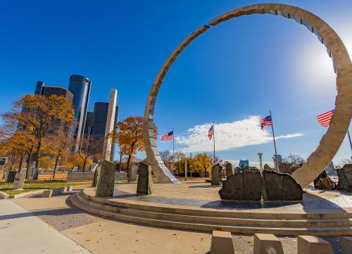 Urbanize Detroit: Commercial Real Estate Development News