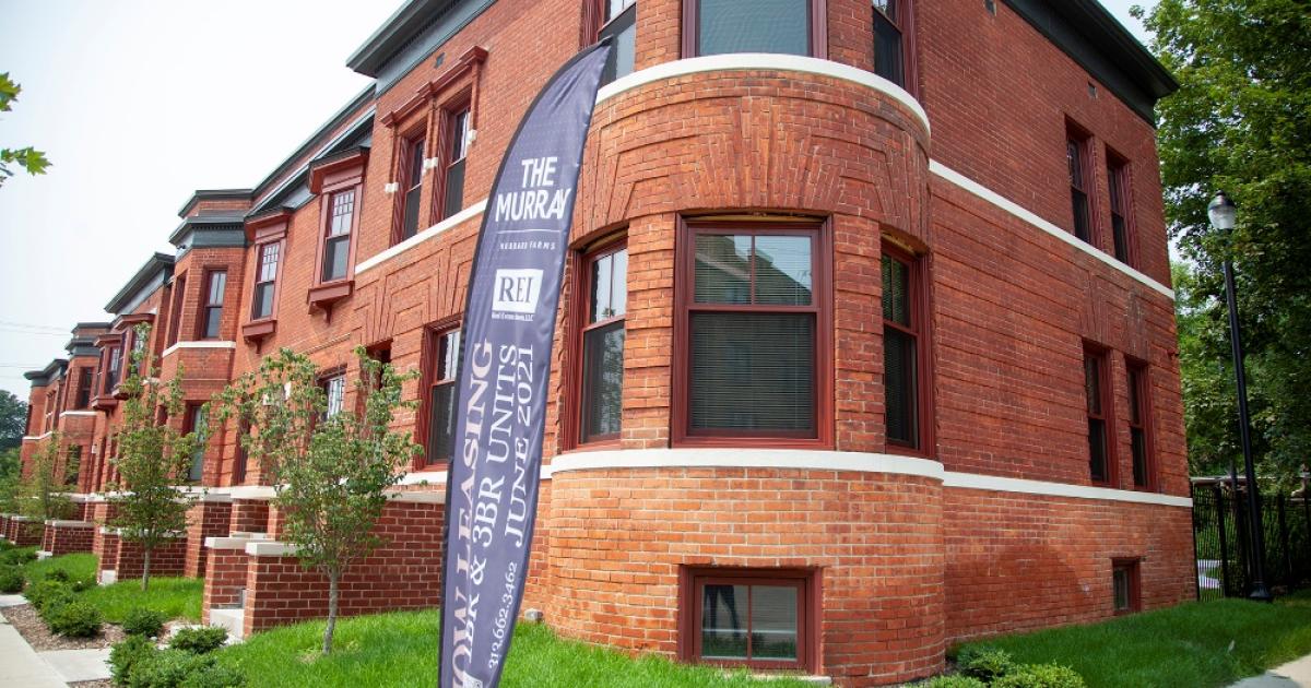 The Murray reopens in Southwest Detroit after fresh renovation ...