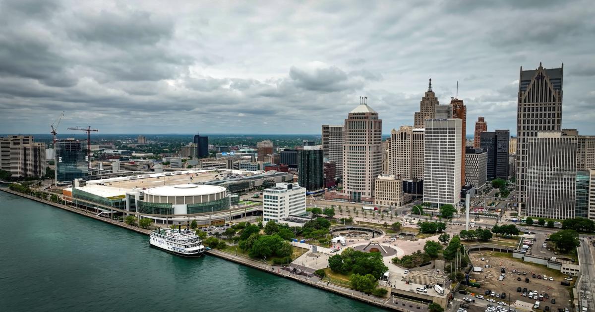 Detroit Development Notes: August 23, 2023 | Urbanize Detroit