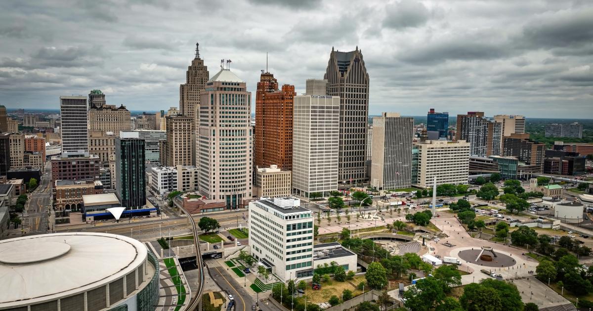 Detroit Development Notes: October 19, 2023 | Urbanize Detroit