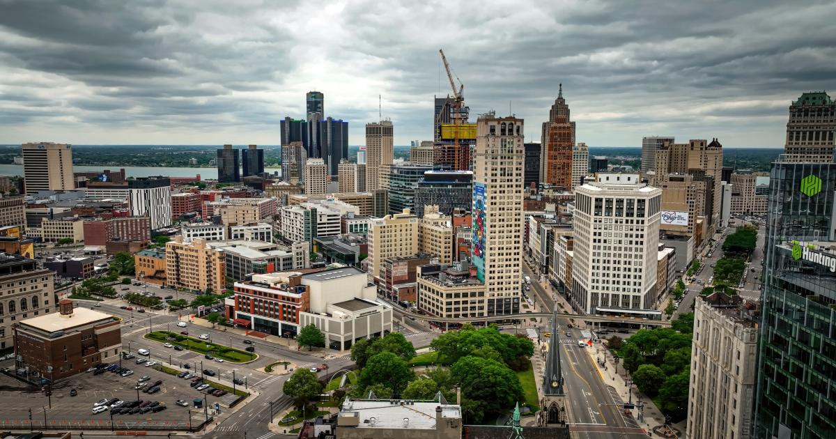 Detroit Development Notes: November 3, 2023 | Urbanize Detroit