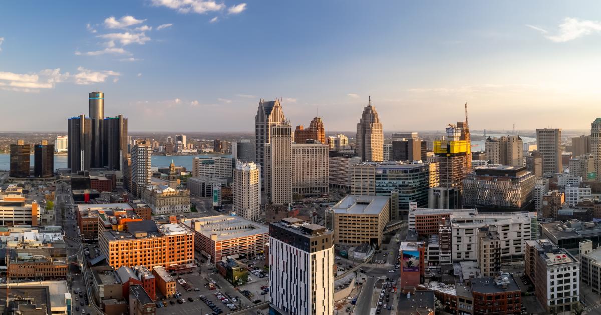 What's on your Detroit development wish list? | Urbanize Detroit