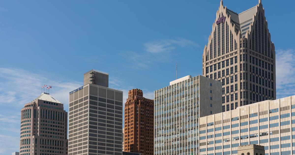 Detroit Development Notes: December 14, 2023 | Urbanize Detroit