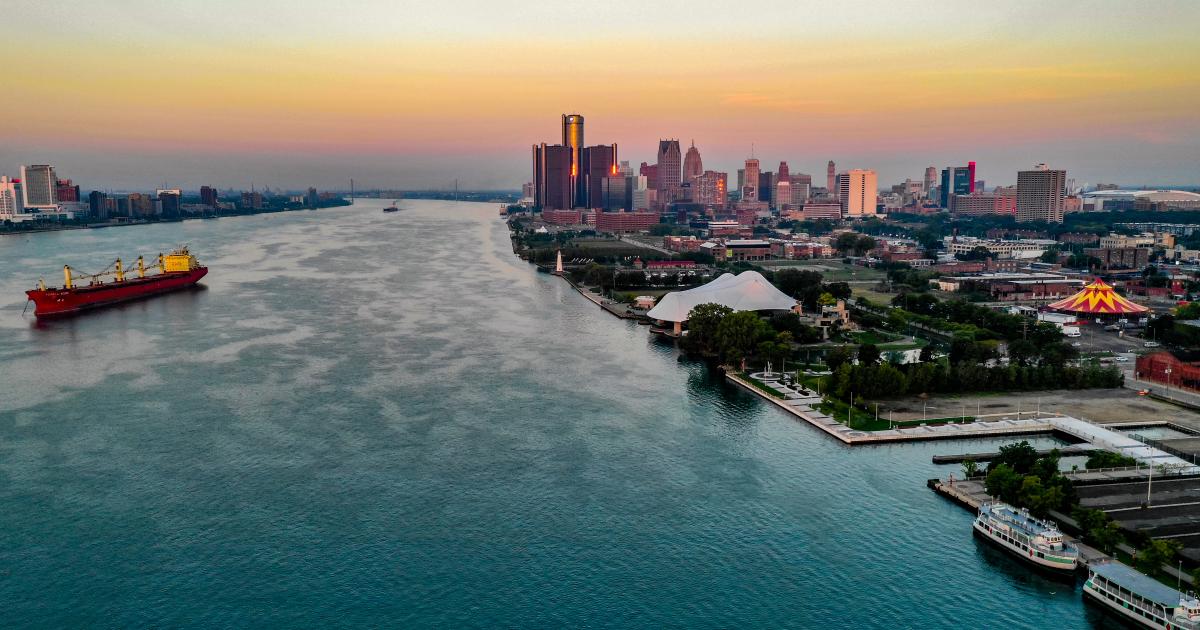 Detroit Development Notes: February 29, 2024 | Urbanize Detroit