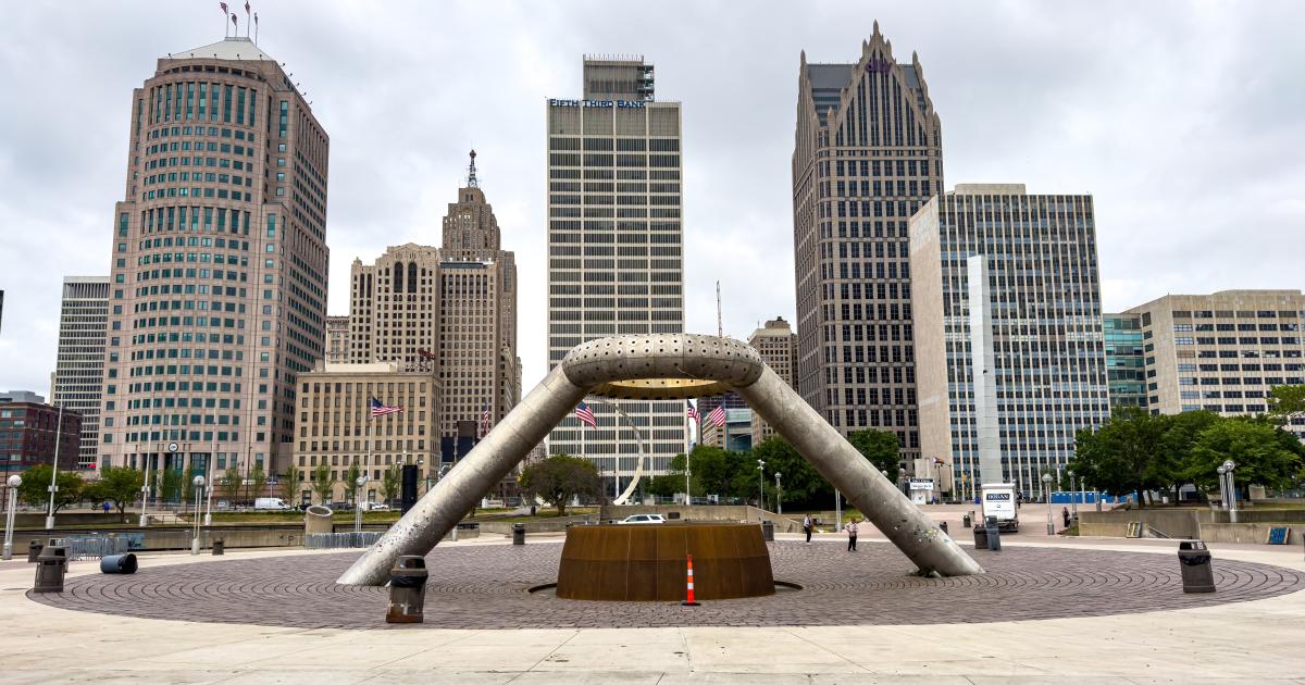 Detroit Development Notes: August 16, 2024 | Urbanize Detroit